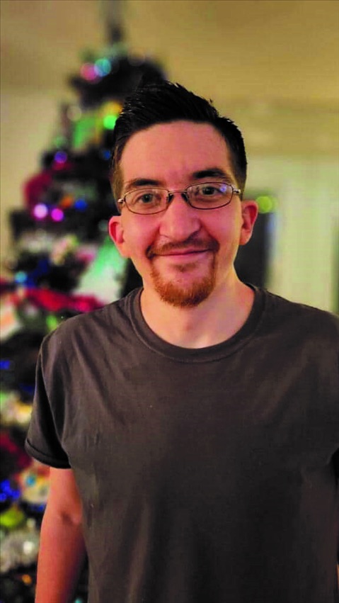 Daniel Thomas Cravens | News, Sports, Jobs - Observer Today